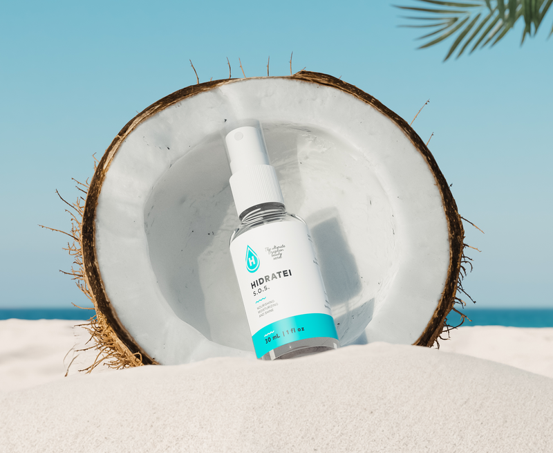 Hidratei | Brazilian Hair care! – HYDRA BRAZIL LLC