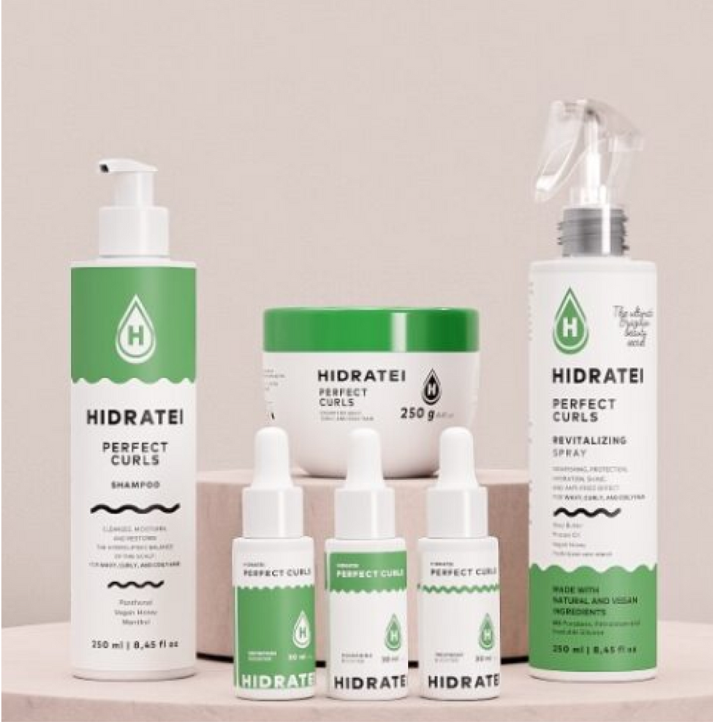 Hidratei | Brazilian Hair care! – HYDRA BRAZIL LLC