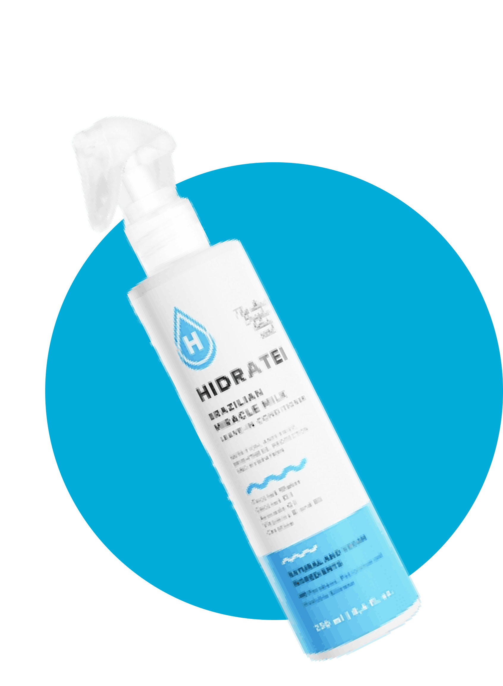 Hidratei | Brazilian Hair care! – HYDRA BRAZIL LLC